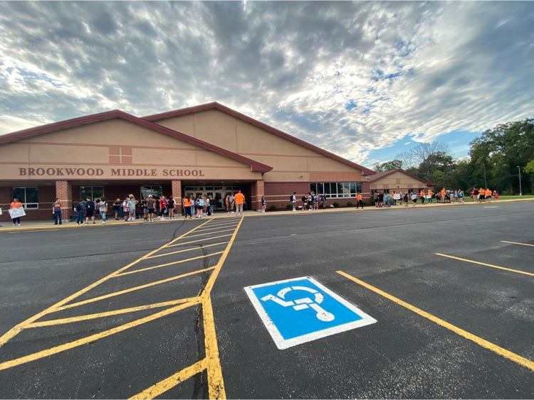 Live Feed | Brookwood Elementary School